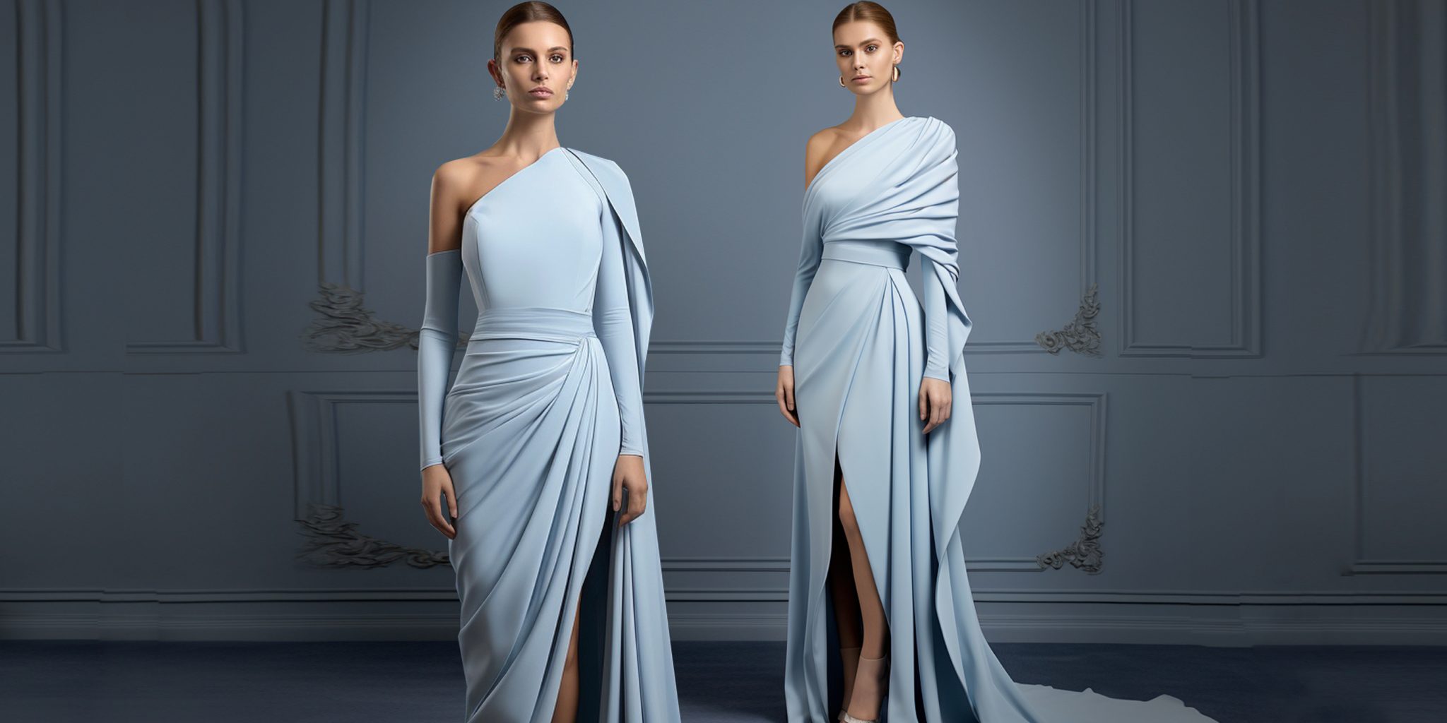 Be fabulous in a Azzure Couture Dresses